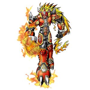 Evolution Stage - Wikimon - The #1 Digimon wiki
