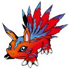 Evil Ring - Wikimon - The #1 Digimon wiki