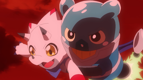 Espimon - Wikimon - The #1 Digimon wiki