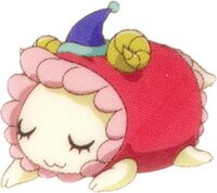 Pillomon - Wikimon - The #1 Digimon wiki