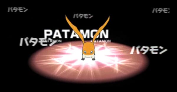 Patamon (Adventure) - Wikimon - The #1 Digimon wiki