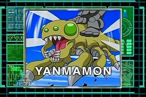 Digimon Savers - Episode 14 - Wikimon - The #1 Digimon wiki