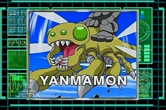 Digimon Savers - Episode 14 - Wikimon - The #1 Digimon wiki