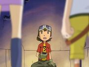 Digimon Frontier - Episode 02 - Wikimon - The #1 Digimon wiki