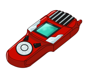 Digimon Xros Loader - Wikimon - The #1 Digimon wiki