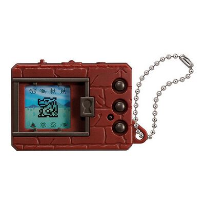 Digital Monster Keychain - Wikimon - The #1 Digimon wiki