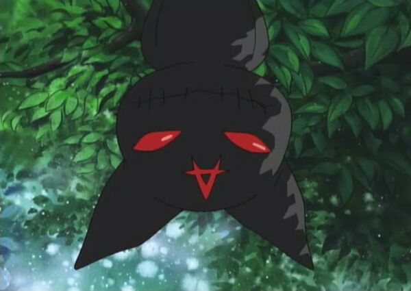 Familiar Bat - Wikimon - The #1 Digimon wiki