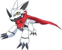 Hackmon (ReArise) - Wikimon - The #1 Digimon wiki