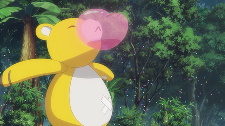 Monzaemon - Wikimon - The #1 Digimon wiki