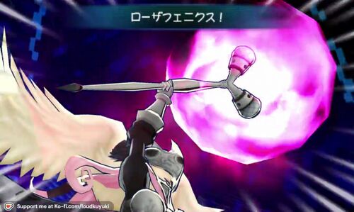 Beautymon - Wikimon - The #1 Digimon wiki