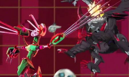 Biomon - Wikimon - The #1 Digimon wiki