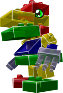 Clear Agumon - Wikimon - The #1 Digimon wiki