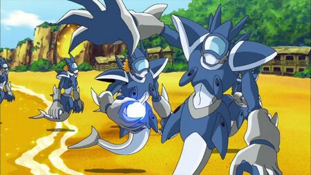 Depthmon - Wikimon - The #1 Digimon wiki