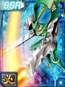 Fujinmon - Wikimon - The #1 Digimon wiki