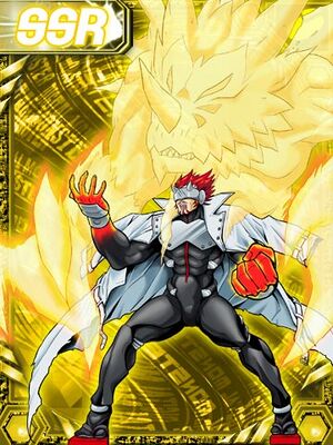 Gankoomon - Wikimon - The #1 Digimon wiki