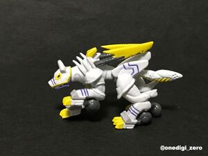 Digimon Frontier Mini Figure Series - Wikimon - The #1 Digimon wiki