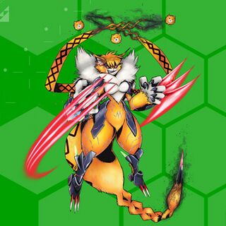 Meicrackmon Vicious Mode - Wikimon - The #1 Digimon wiki