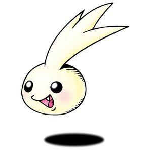 Tsubumon - Wikimon - The #1 Digimon wiki