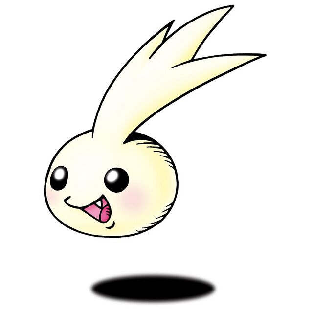 Tsubumon - Wikimon - The #1 Digimon wiki