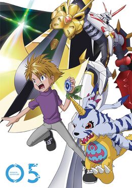 Digimon Adventure: - Wikimon - The #1 Digimon wiki