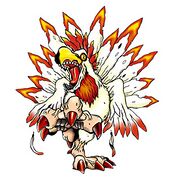 Visual List of Digimon - Wikimon - The #1 Digimon wiki
