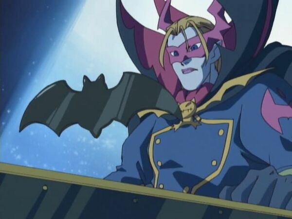 Vamdemon - Wikimon - The #1 Digimon wiki