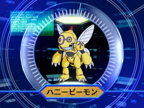 Digimon Frontier - Episode 26 - Wikimon - The #1 Digimon wiki