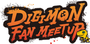 Digimon Fan Meetup - Wikimon - The #1 Digimon wiki