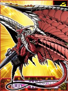 Examon - Wikimon - The #1 Digimon wiki