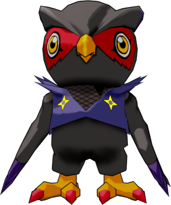 Falcomon (2006 Anime Version) - Wikimon - The #1 Digimon wiki