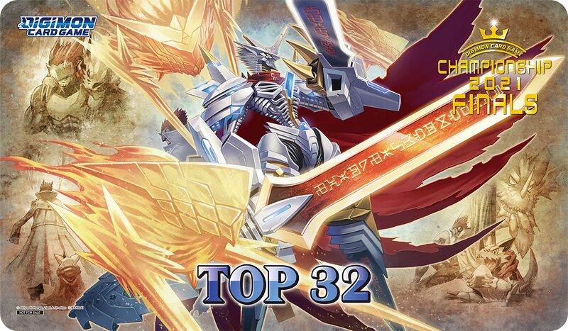 File:Jesmon Official Playmat.jpg - Wikimon - The #1 Digimon wiki