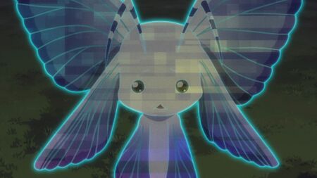 Morphomon - Wikimon - The #1 Digimon wiki