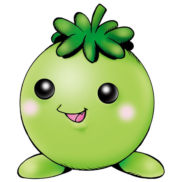 Pipimon - Wikimon - The #1 Digimon wiki
