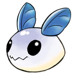 Pupumon - Wikimon - The #1 Digimon wiki
