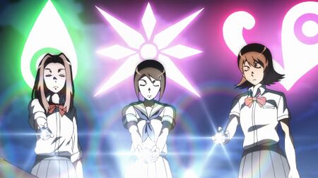 Crest - Wikimon - The #1 Digimon wiki