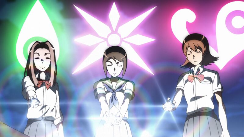 File:TRI03 Crest Gate.jpg - Wikimon - The #1 Digimon wiki