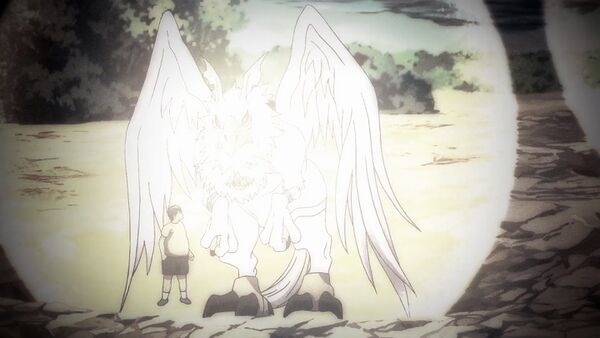 Hippogriffomon - Wikimon - The #1 Digimon wiki