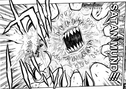 Warudamon - Wikimon - The #1 Digimon wiki