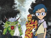 Digimon Adventure - Episode 50 - Wikimon - The #1 Digimon wiki