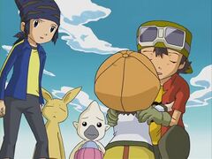 Digimon Frontier - Episode 17 - Wikimon - The #1 Digimon wiki