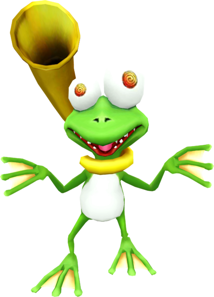 File:Gekomon Linkz.png - Wikimon - The #1 Digimon wiki