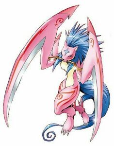 Kyukimon - Wikimon - The #1 Digimon wiki