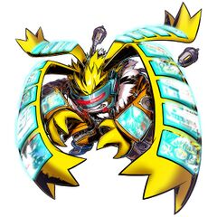 Visual List of Appmon - Wikimon - The #1 Digimon wiki