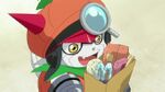 List of Digimon Universe Appli Monsters episodes - Wikimon - The #1 ...