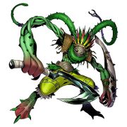 Visual List of Digimon - Wikimon - The #1 Digimon wiki