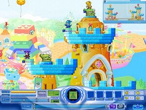 Digimon Battle Server - Wikimon - The #1 Digimon wiki