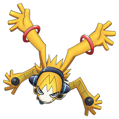 Musimon - Wikimon - The #1 Digimon wiki