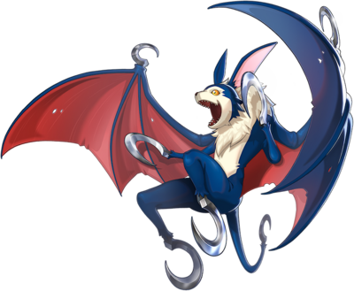 Pipismon - Wikimon - The #1 Digimon wiki