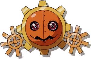 Solarmon - Wikimon - The #1 Digimon wiki