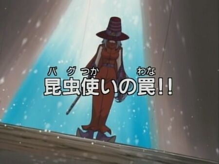 Digimon Adventure 02 - Episode 27 - Wikimon - The #1 Digimon wiki